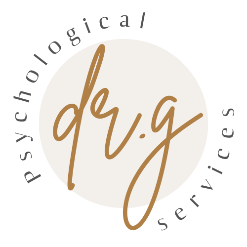 Dr. Adela Gharabeki, PsyD – Pasadena Clinical Psychologist